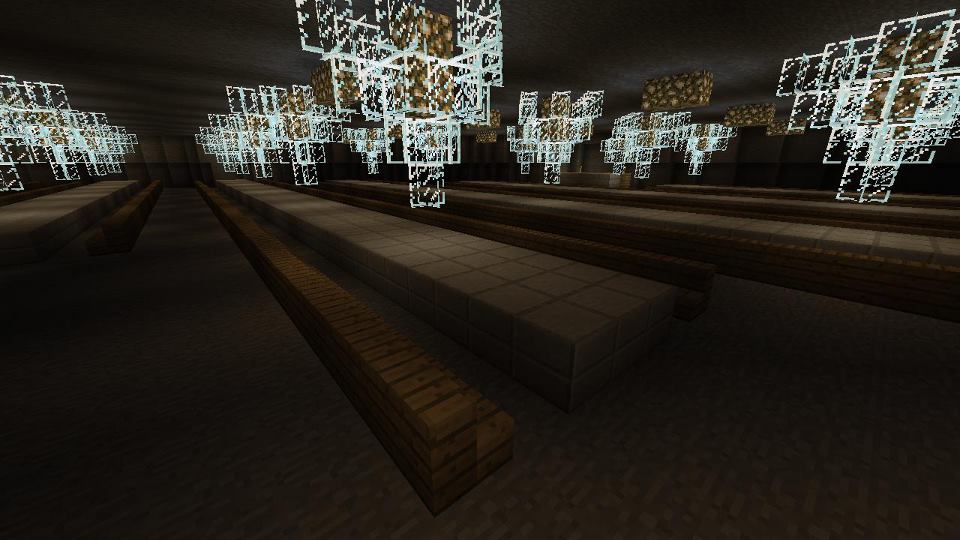 Dwarf City: Tronjheim (Alagaesia/ Eragon) Minecraft Map