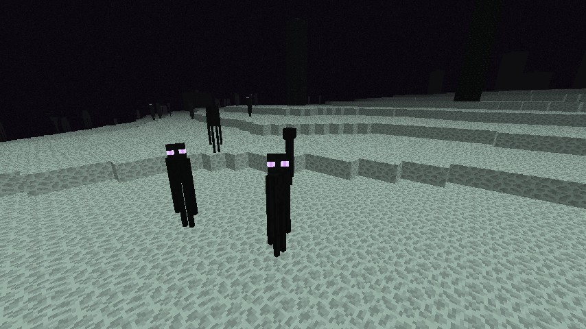 Arch Pack 1.4.7 Minecraft Texture Pack