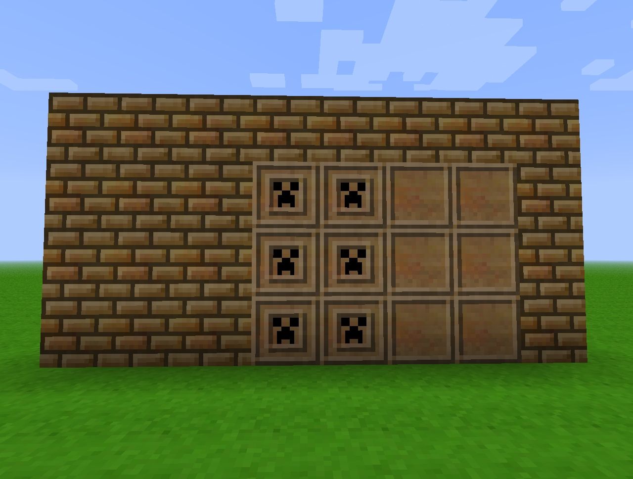 Sabba's Realistic [16x16] Minecraft Texture Pack