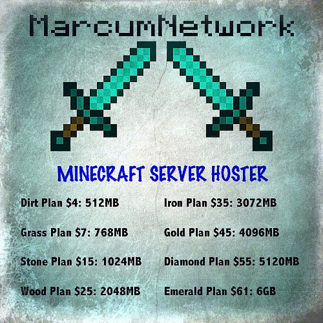 MactoCraft Infected Minecraft Server