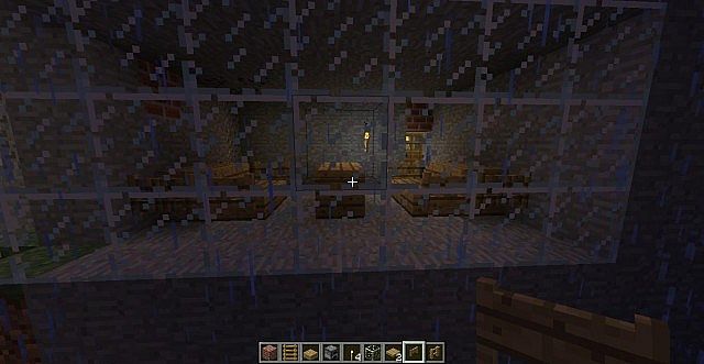 roscf00 city hose Minecraft Map