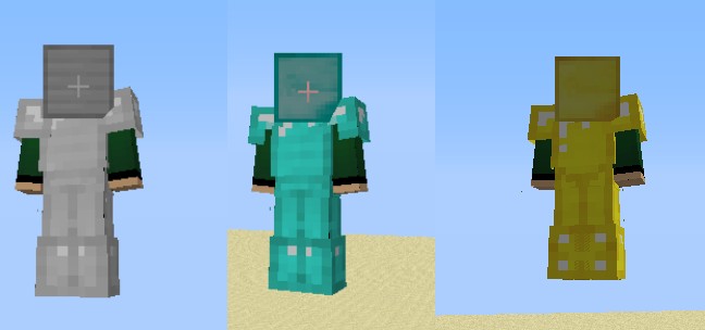 [TUTORIAL] How to WEAR a block on your head!! (Like a helmet) *using ...