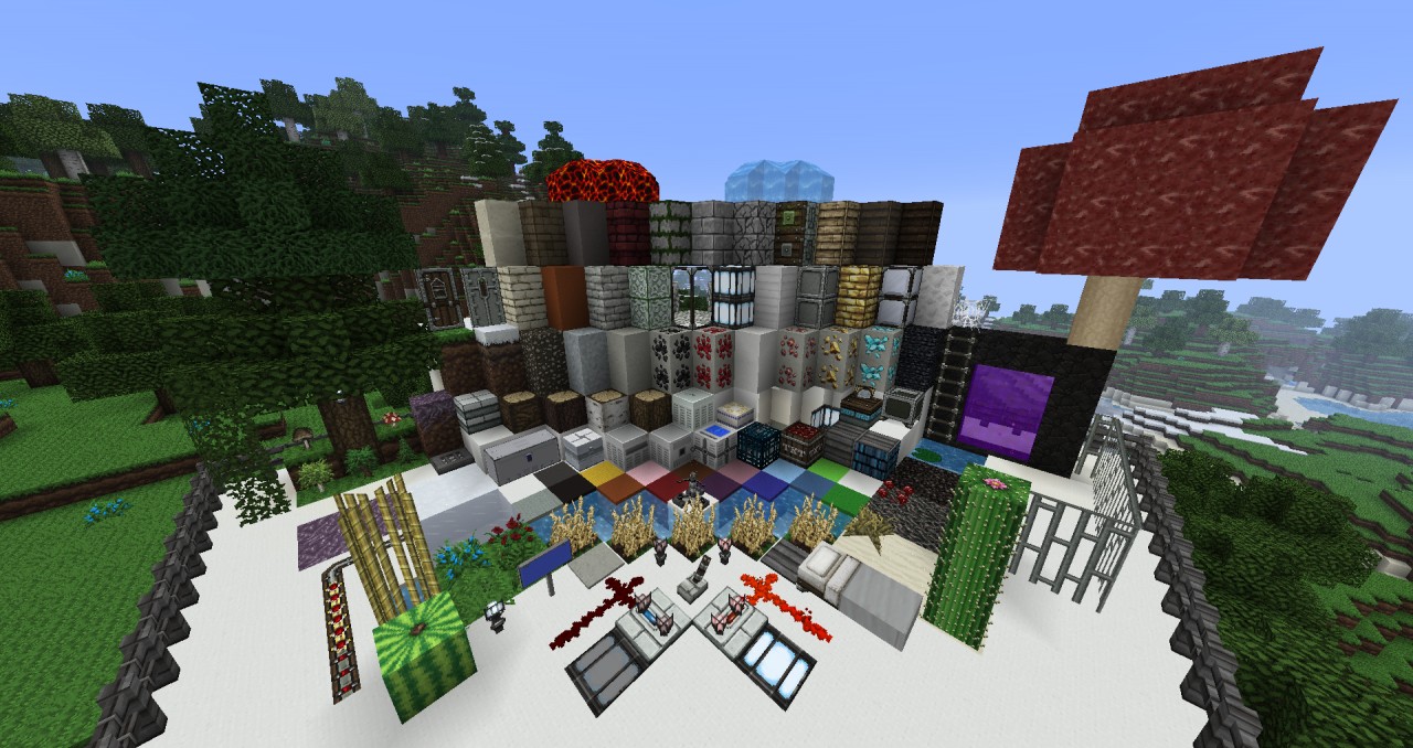 KotOR Resource Pack Minecraft Texture Pack