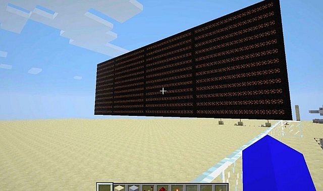 keyboard computer Minecraft Map