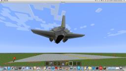 Runway Minecraft Maps with Downloadable Schematic | Planet Minecraft ...