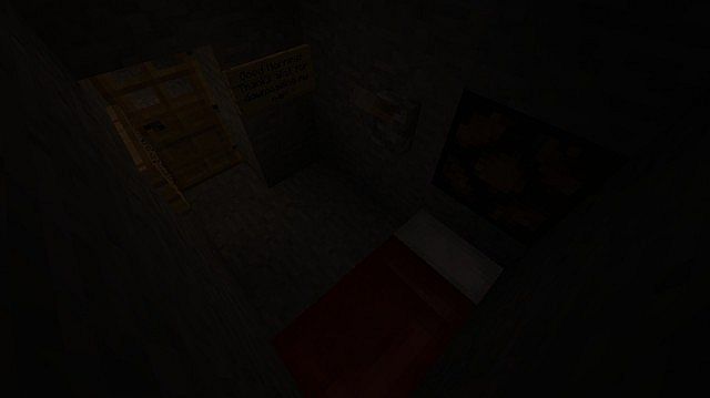 Minecraft: Ultimate Survival Minecraft Map