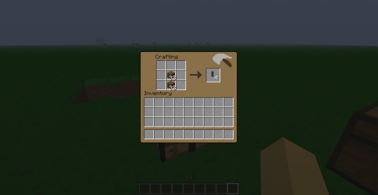 BetterCraft 1.05 New Redstone/Furnaces! Minecraft Texture Pack