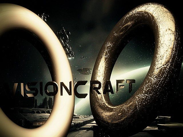 Vi5ionCraft Minecraft Server