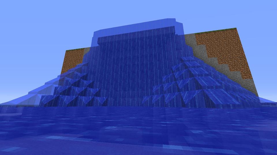 Dwarf City: Tronjheim (Alagaesia/ Eragon) Minecraft Map