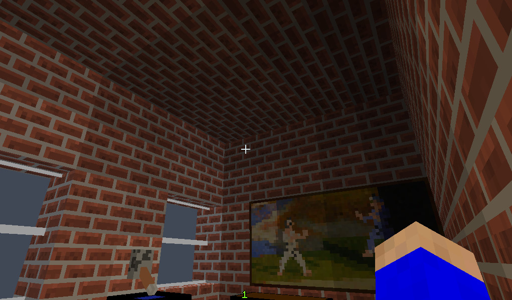 SmoothCraft Minecraft Texture Pack