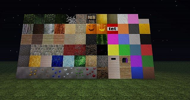 The Redwood Photo Realism [64x64] Minecraft Texture Pack