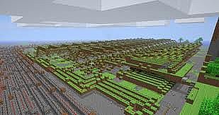 Redstone Sorter Minecraft Map