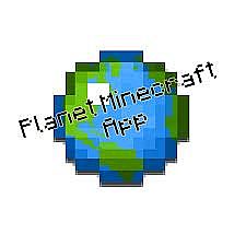 Planet Minecraft Application?