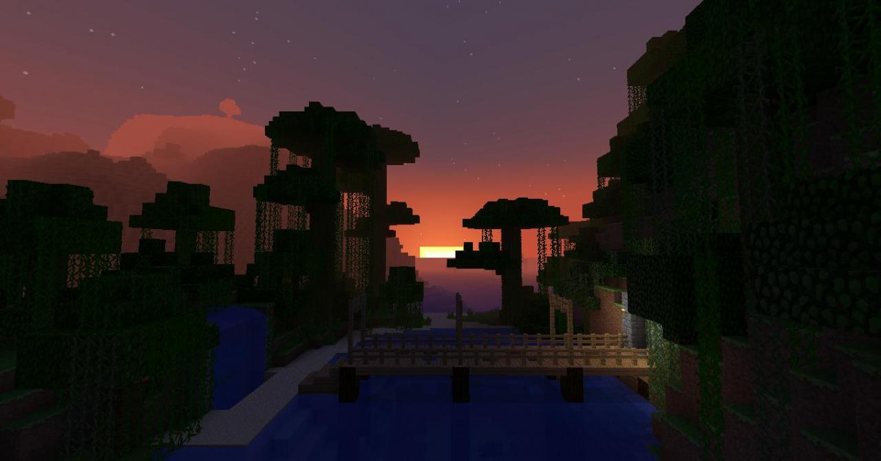 Escape/Adventure Minecraft Map Minecraft Map