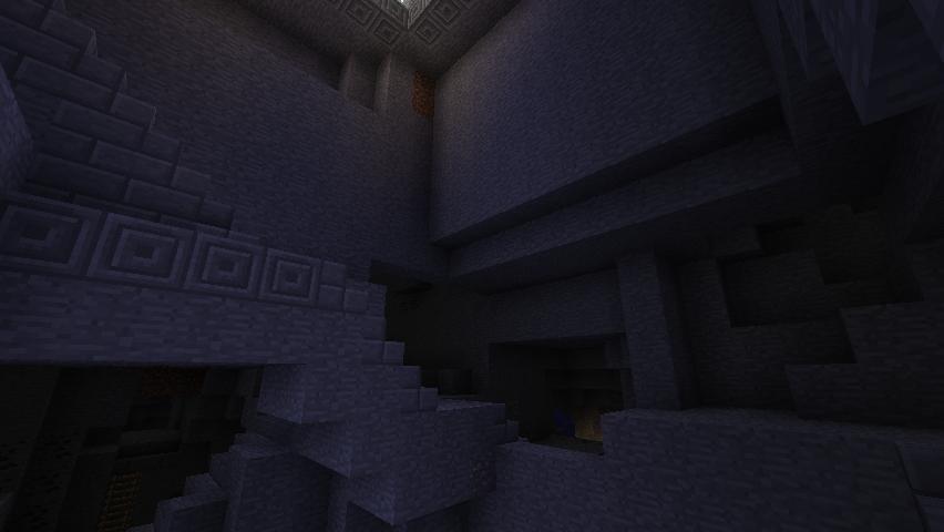 This Is Sparta! Minecraft Map