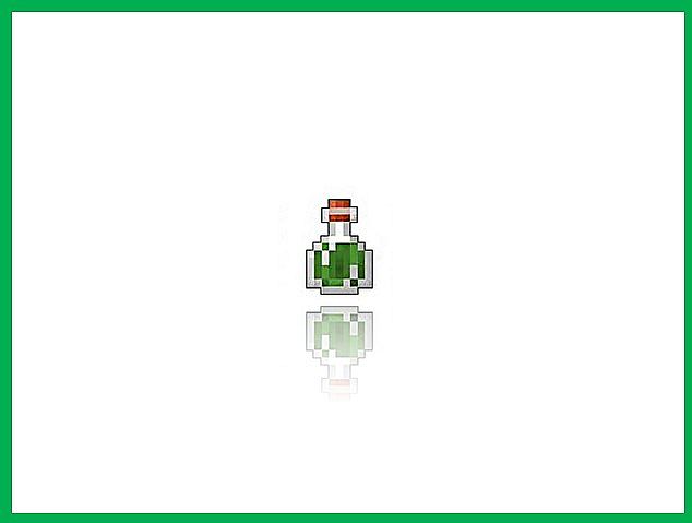 mc potion wallpaper