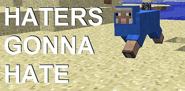 Making a skin contest!