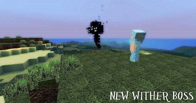 The Redwood Photo Realism [64x64] Minecraft Texture Pack