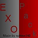 ExoPack Minecraft Texture Pack