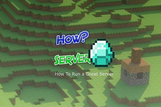 Improving Your Server