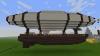 Zeppelin Minecraft Map