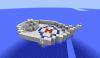 Life Boat Survival [Click To Like] Minecraft Map