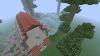 Jungle-Bridge Minecraft Map