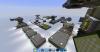 UNSC research base Minecraft Map