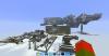 UNSC research base Minecraft Map