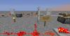 Nooby Redstone Trap Minecraft Map