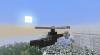small simple helicopter Minecraft Map