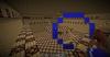 INVISIBLE MAN Minecraft Map