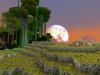 mooncraft Minecraft Texture Pack