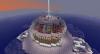 Dome complex Lambda Minecraft Map