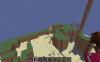 Indev Floating Map Minecraft Map