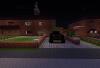Minecraft IRL: The Street of my holiday home Minecraft Map