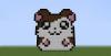 Cute Hamster Minecraft Map