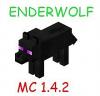 [1.4.2] EnderWolf Mod Minecraft Mod