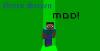 Green Screen Mod! [For Green Screen Videos] Minecraft Mod