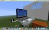 macbook pro osx! Minecraft Map