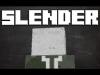 Minecraft slender-man map (no need for mods!) Minecraft Map