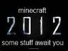 2012 NEW (adv) (sneak peek) Minecraft Map