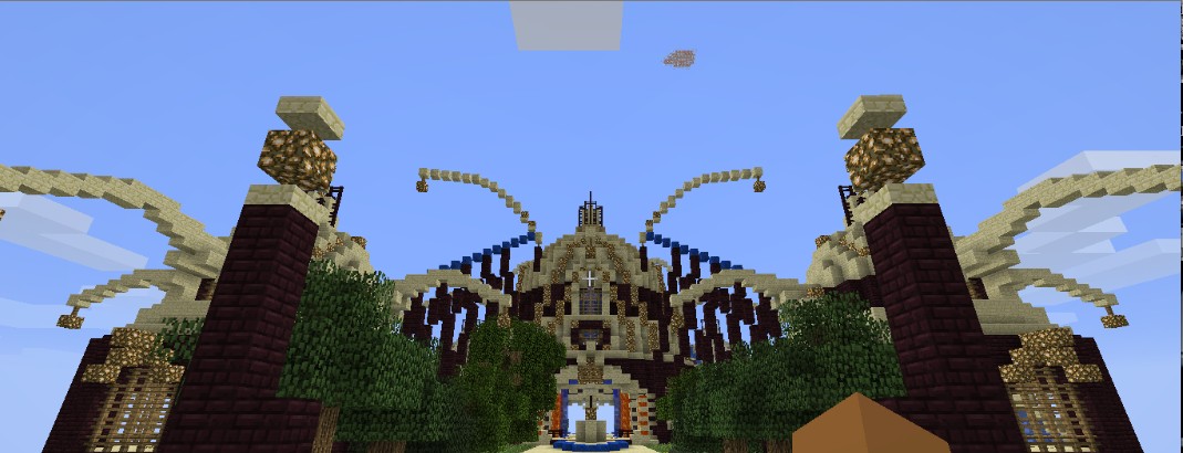 Omegacraft [PVP] [Survival] Minecraft Server