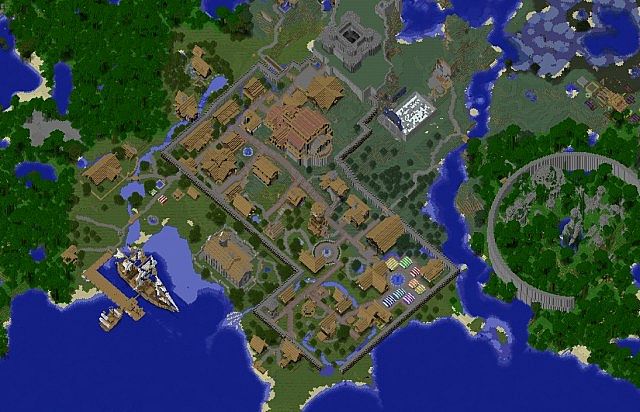 survival.nodigit.com 24/7 Factions / Survival Server - Gold Economy ...