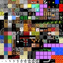 8x8 craft Minecraft Texture Pack