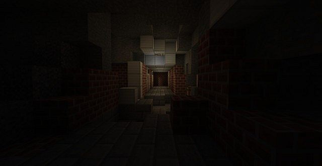 [ADV][PUZ] || The Wooden Room Part 1 || Minecraft Map