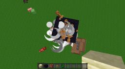 AntiVenom's Parkour Map v1.2 Minecraft Map