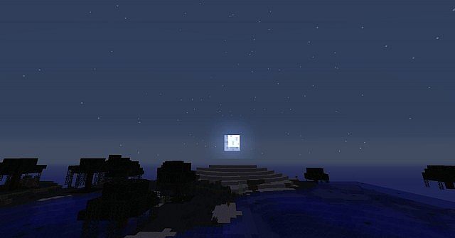 Celestial Craft {1.4} Minecraft Server