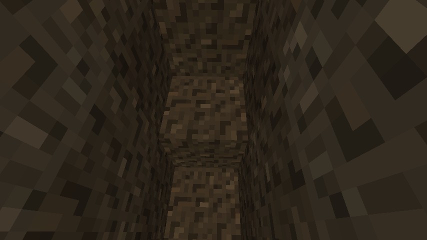 redstone Minecraft Map