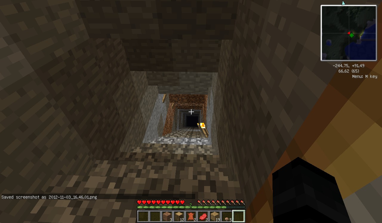 :D cool home D: Minecraft Map